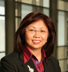 Winifred Wu - OccamPoint